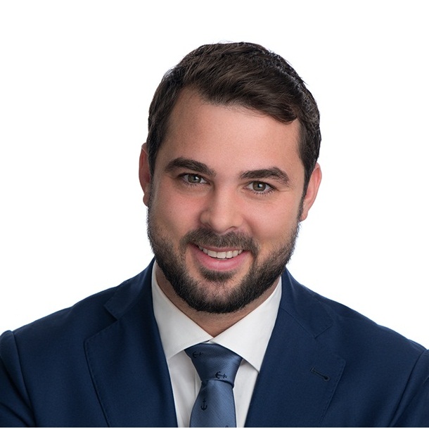 Frederic Lebire courtier immobilier remax alliance à Montréal - Québec